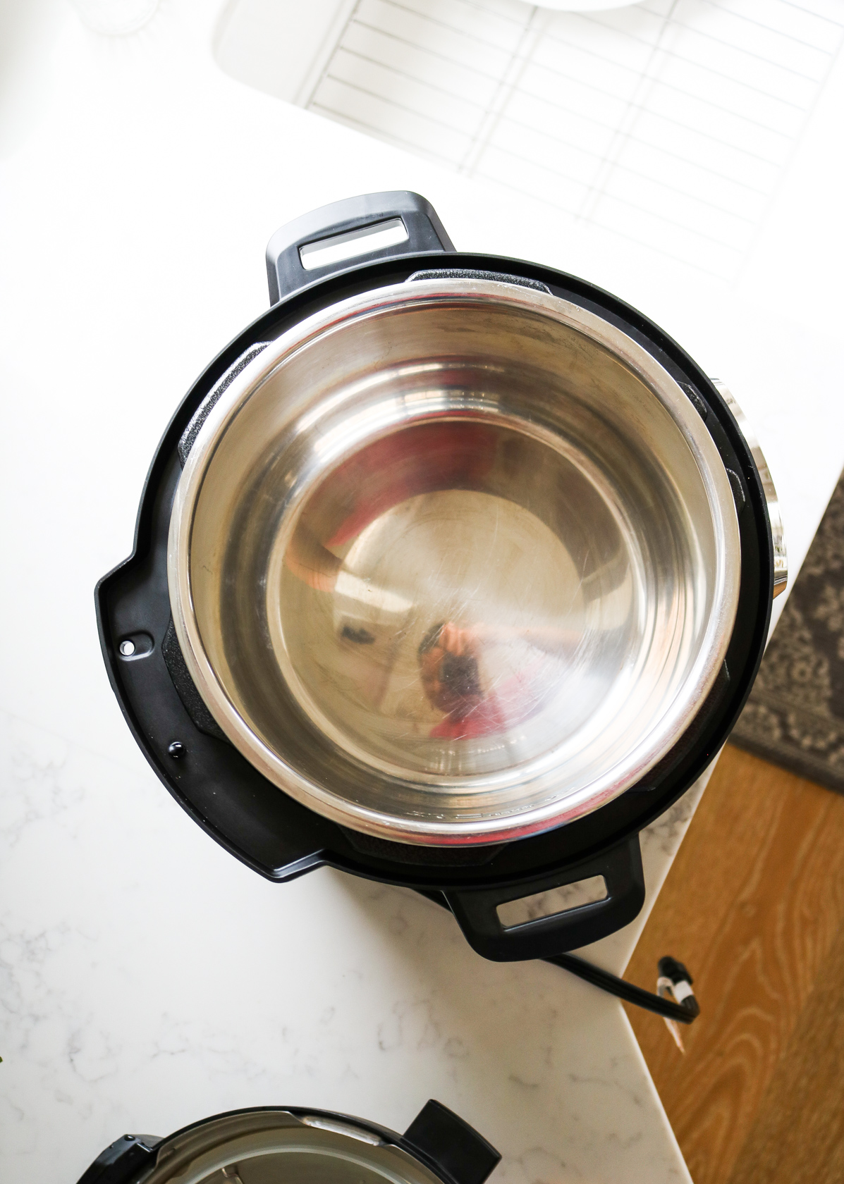 How to Clean Instant Pot 101 - Jenuine Home