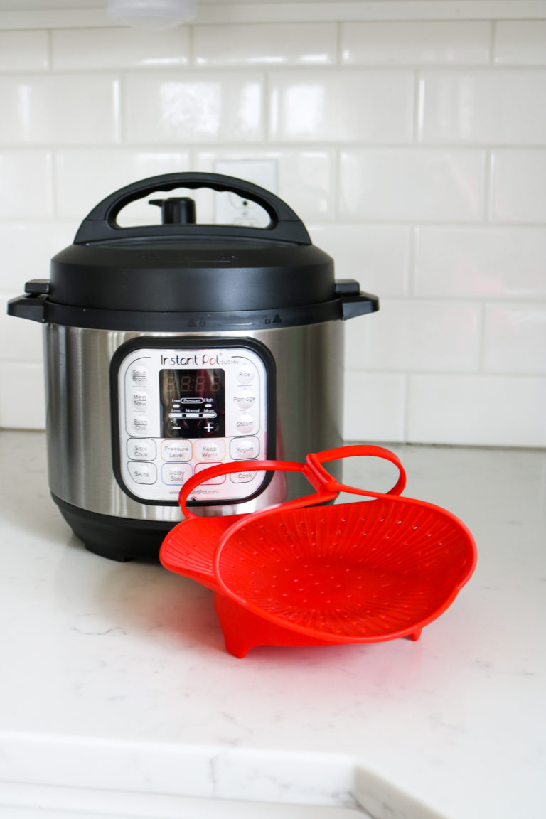 Is Pyrex Safe in Instant Pot - Jenuine Home